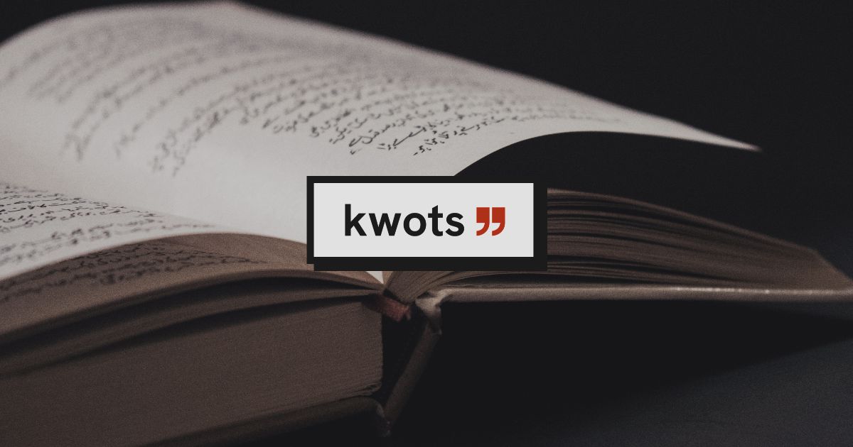 Sir Francis Bacon Quote: Knowledge is power. | kwots